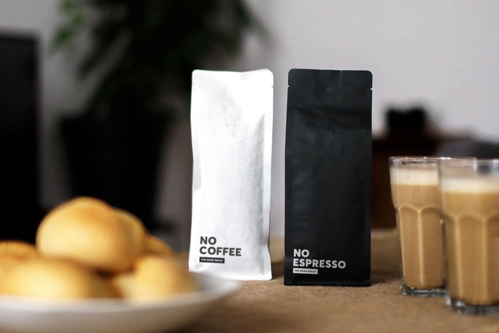 No Coffee Erfahrungen 2024 | +++ exklusiver 15% Rabattcode