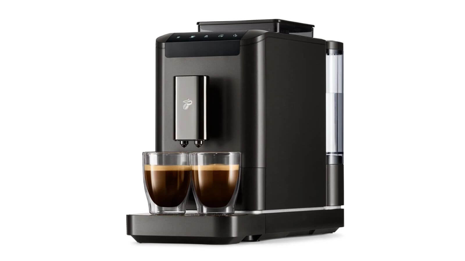 Tchibo Vollautomat Esperto 2 Caffé Erfahrungen | [inkl Test]